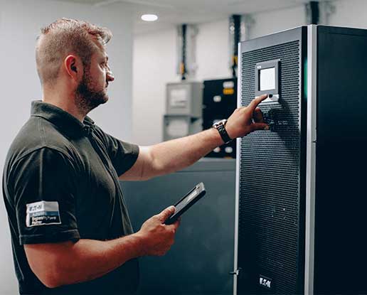 سرویس و نگهداری ups - آموزش تعمیر UPS- برندهای مختلف - کاملا کاربردی و عملی