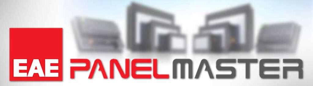 تعمیر نمایشگر صنعتی panelmaster پنل مستر | تعمیر سریع | قطعات اصلی | گارانتی