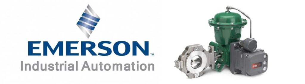 تعمیر پوزیشنر Emerson | تعمیر سریع | قطعات اصلی | گارانتی