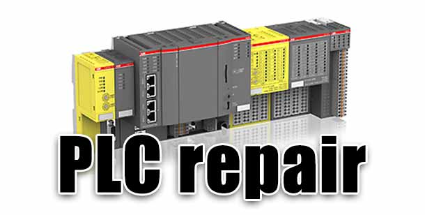 تعمیر پی اس سی plc| مرکز تعمیر و نگهداری متنا